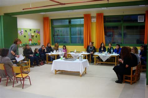 σύλλογος γονέων 1ου νηπιαγωγείου αγριάς