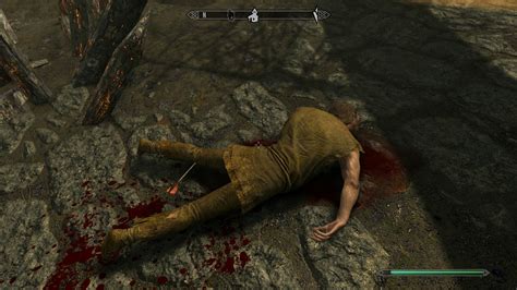 Has Ralof Always Taken The Arrow To The Knee Anniversary Edition R