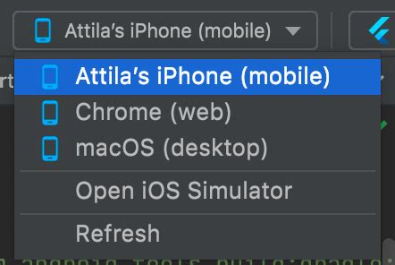 Simulation Vs Real Device Testing For Flutter Apps Logrocket Blog
