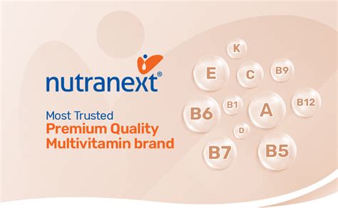 Nutranext Nutricare Nutritional Supplements India