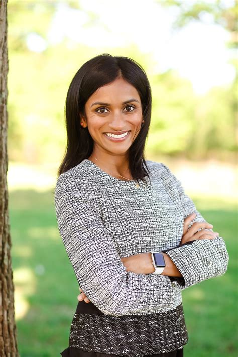 Wonder Woman In Business Kirtana Kalavapudi — Freeman Means Business Tm