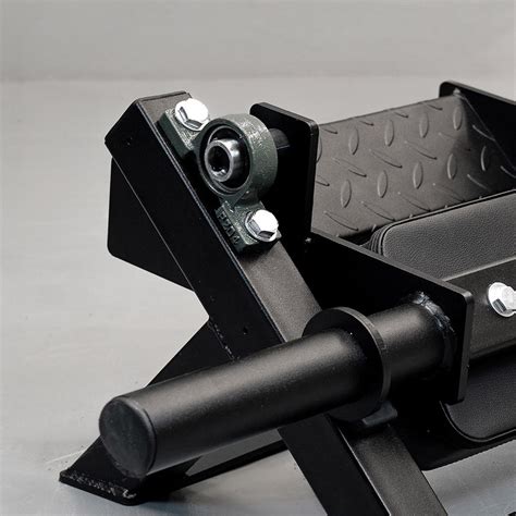 Tibia Dolsi Calf Machine