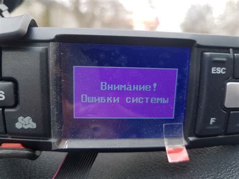 Замена воздушного фильтра — KIA Sportage (2G), 2 л, 2005 года ...