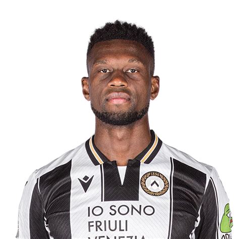 Christian Kabasele Profilo E Statistiche Del Giocatore Sky Sport