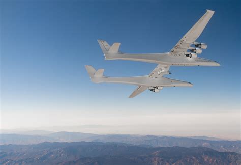 10 Largest Aircraft Ever Built And Flown