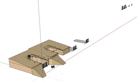 Long Long Wait Updating Sketchup Into Layout Layout Sketchup Community