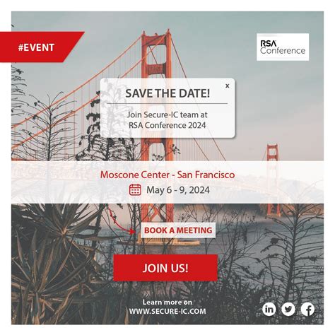secure ic on linkedin event cybersecurity