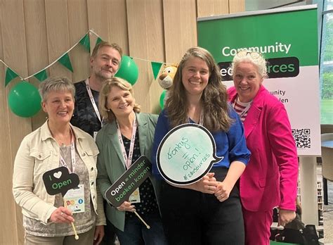 Fontys Zet Stevig In Op Werken Met Digitale Open Leermaterialen Via Npuls Openup