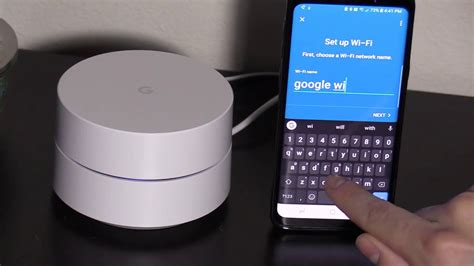 How To Set Up Google Home To New Wi Fi CitizenSide