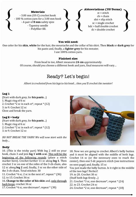 Amour Fou Mini Albert