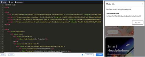 Vignesh .A on LinkedIn: #30daysofcode #ccbp #nxtwave #html #css #bootstrap #code #programming…