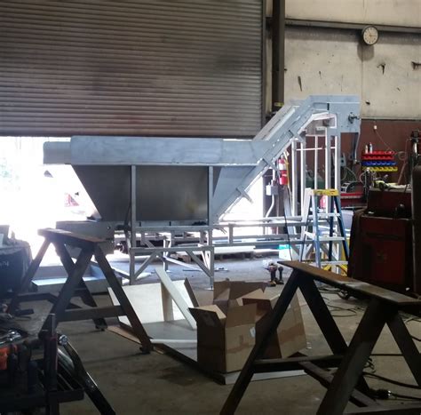 Millwright Work Candler Machine Services