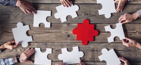 3 Surprising Ways To Develop Problem Solving Teams