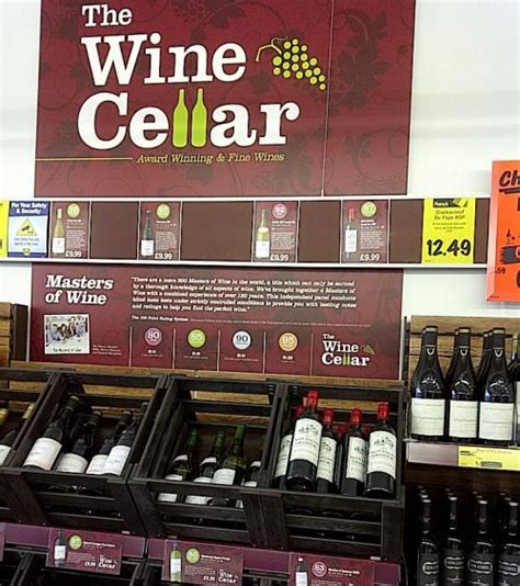 Lidl Sell Alcohol At Ethan Fuhrman Blog