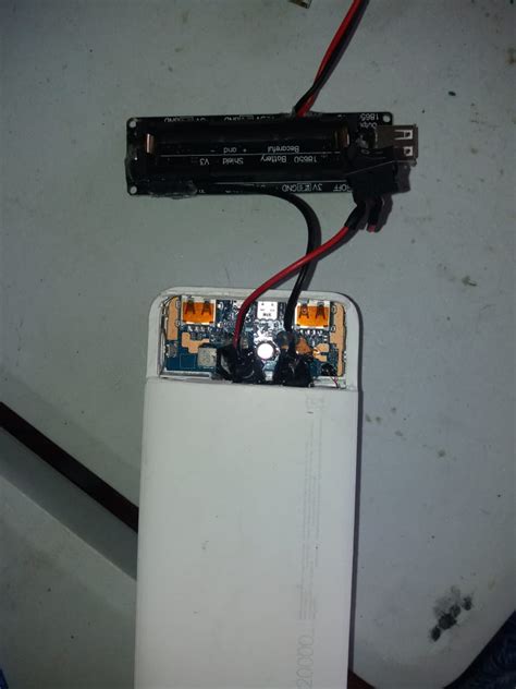 Current Arduino System Ups Problem Electrical Engineering Stack