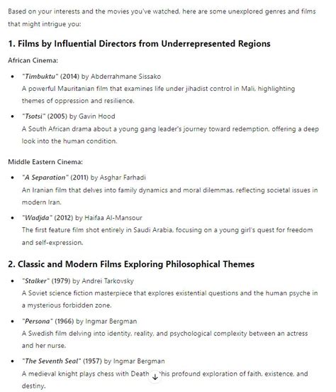 How Chatgpt O1 Preview Improved Dave C Posted On The Topic Linkedin