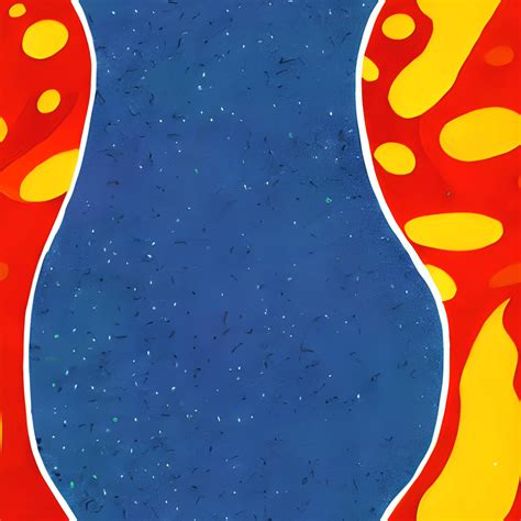lava lamp pattern graphic · creative fabrica