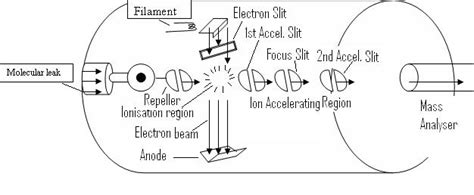 Electron Impact Ionization