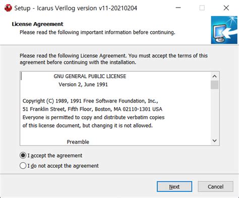 Verilog 프롤로그 Icarus Verilog And Gtkwave 개발 환경 설정 On Windows 10