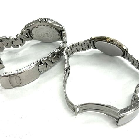 Yahooオークション Y149 腕時計 まとめ Seiko セイコー Qandq Rado ラ