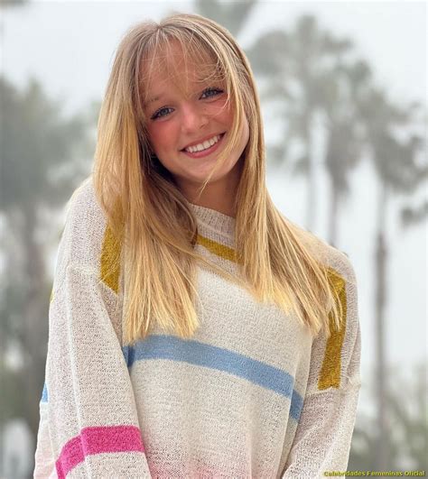 Celebridades Femeninas Oficial Natalie Grace Una Nueva Galería De