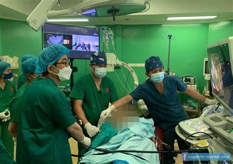 វគ្គបណ្តុះបណ្តាលបន្តស្តីពីអេកូអង់ដូស្កុពី និងការព្យាបាលដុំសាច់បំពង់អាហារផ្នែកខាងលើ បំពង់អាហារ