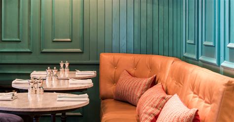 Matt Hobbs And Bernhard Mayer Launch Sloane Place Hospitality Interiors