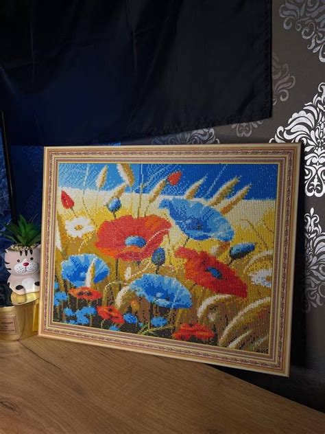 Картина для дому🕊️ — ціна 800 грн у каталозі Картини Купити товари для дому та побуту за