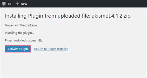 How To Install A WordPress Plugin Qode Interactive