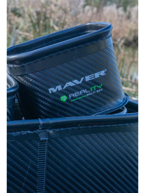 Reality Eva Multi Box System Maver Match