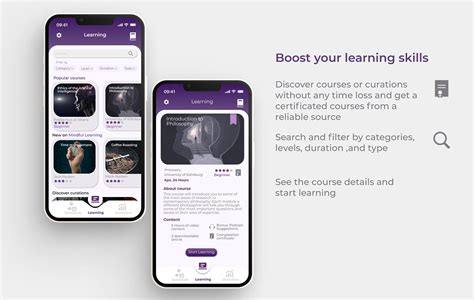 Planner App UX UI Case Study On Behance