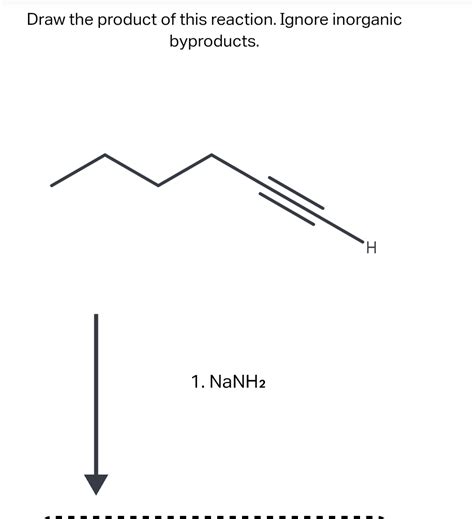 Solved Draw The Skeletal Line Bond Structure Of Chegg