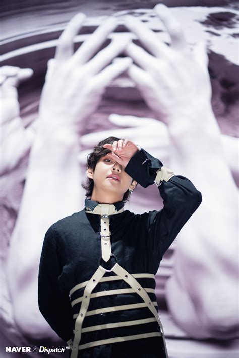 V Kim Taehyung Image Asiachan Kpop Image Board