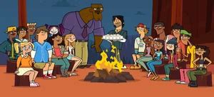 Total Drama Island 2024 Total Drama Wiki Fandom