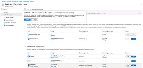 Enhancements For Protecting Hosted Sql Servers Across Clouds And Hybrid