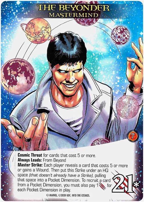 Pin By Thanos On Beyonder Collection Marvel Comics Art Marvel