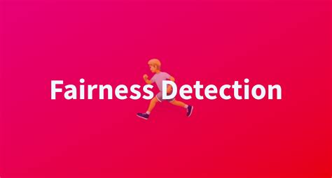 Fullyconnectedfairness Detection At Main