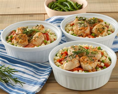 Tempting Lunchtime Feast Set On The Table Ready To Satisfy Your Taste