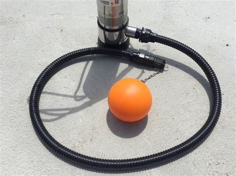 Floating Intake Filter Sleeve For Cistern Pumps Floating Intake Filter Sleeve For Cistern Pumps