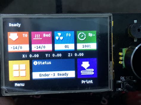 [bug] Skr Mini E3 V2 0 Cant Flash Firmware · Issue 337 · Bigtreetech Bigtreetech Skr Mini E3