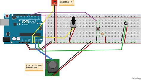 Arduino Assessment Zollo Sound