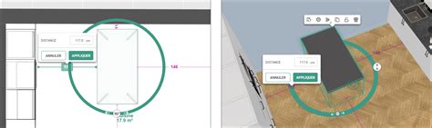 MOVER Un Objeto O Un Mueble ES ES Centre D Aide