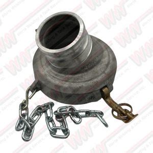 API Gravity Drop Adaptors Werts Welding Tank Service Inc