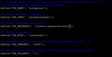 Install WordPress With LEMP Stack In Ubuntu Unixmen