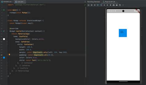 mobile app a simple “hello world” apps mac 2 n sc khoo learning