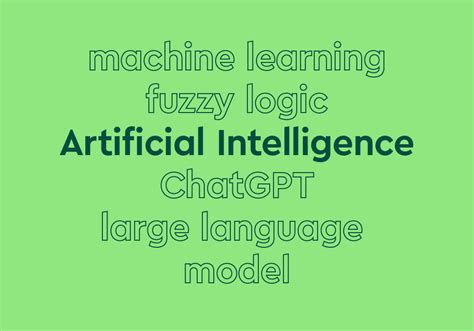 What Is Artificial Intelligence 14 Trending Chatgpt Terms