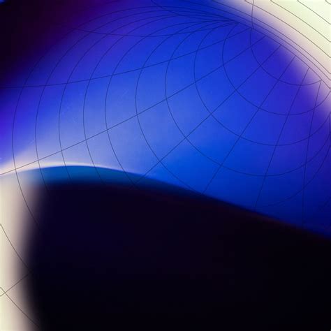 Technology Grid Background Blue Abstract Premium Photo Rawpixel