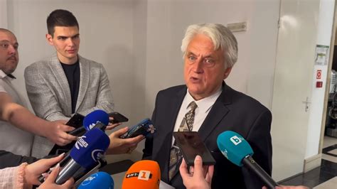 Севделина Арнаудова към Бойко Рашков Лъжеш за сметка на сълзите на детето ми Новини бг