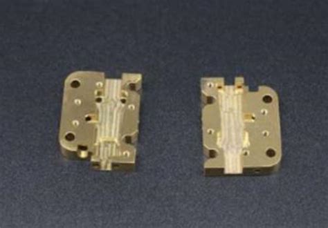 Checking Fixture Components For Stamping Dies Langdi Precision