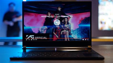 ASUS ROG Zephyrus S Quick Review Thin But Powerful Jam Online Tech News Reviews